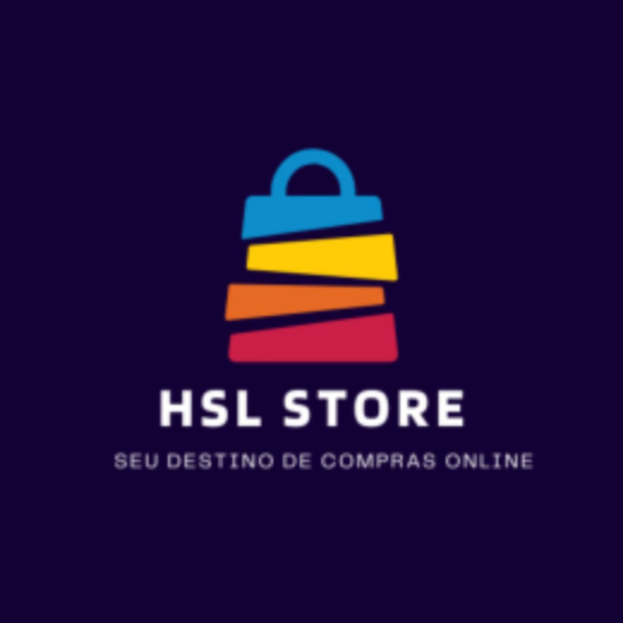 HSL_STORE, Loja Online | Shopee Brasil