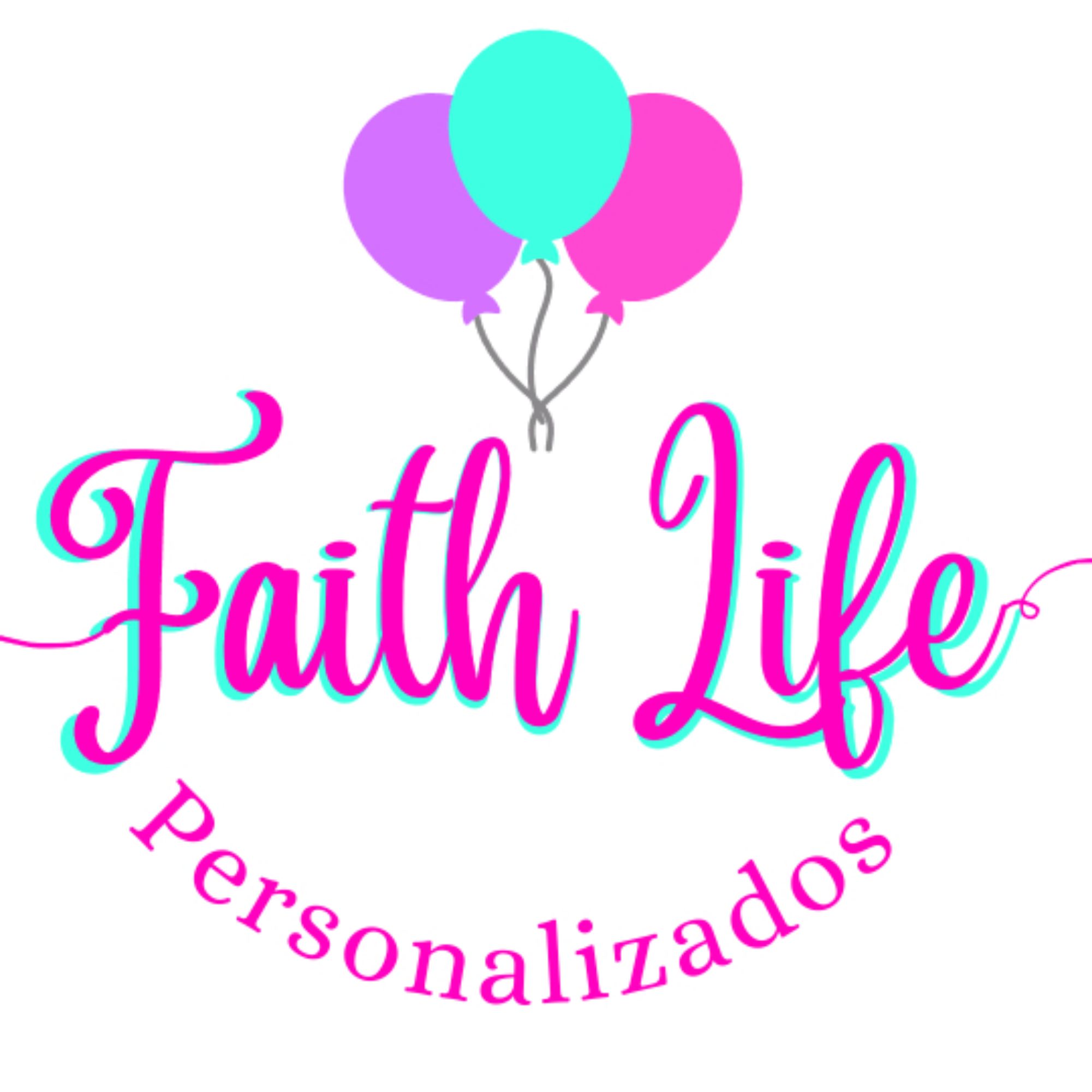 Faith Life, Loja Online | Shopee Brasil