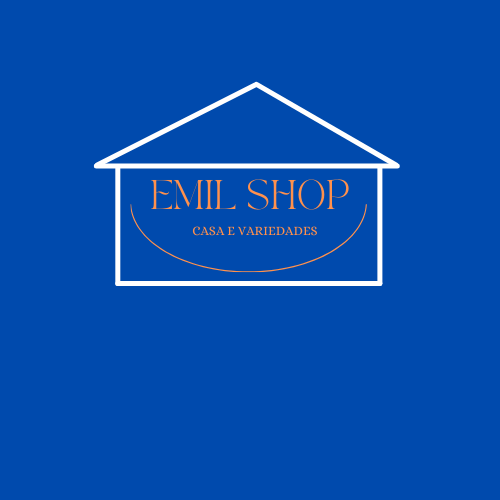 Emil Shop, Loja Online | Shopee Brasil