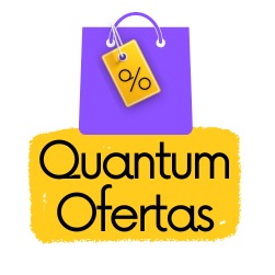 Quantum Ofertas, Loja Online | Shopee Brasil
