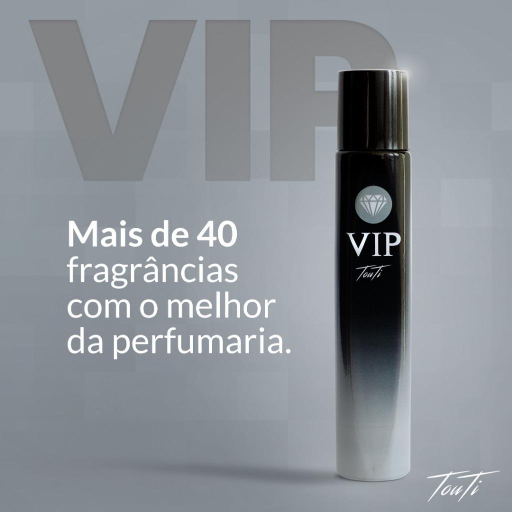 Touti Perfumes VIP, Loja Online | Shopee Brasil