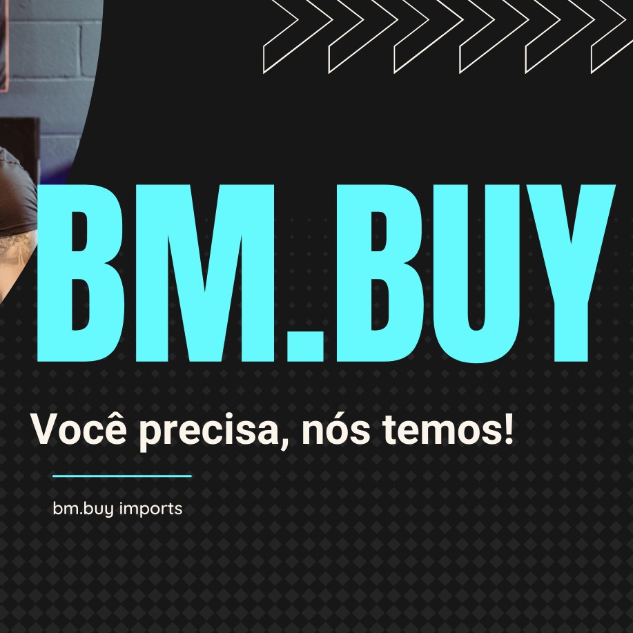 BM.BUY, Loja Online | Shopee Brasil