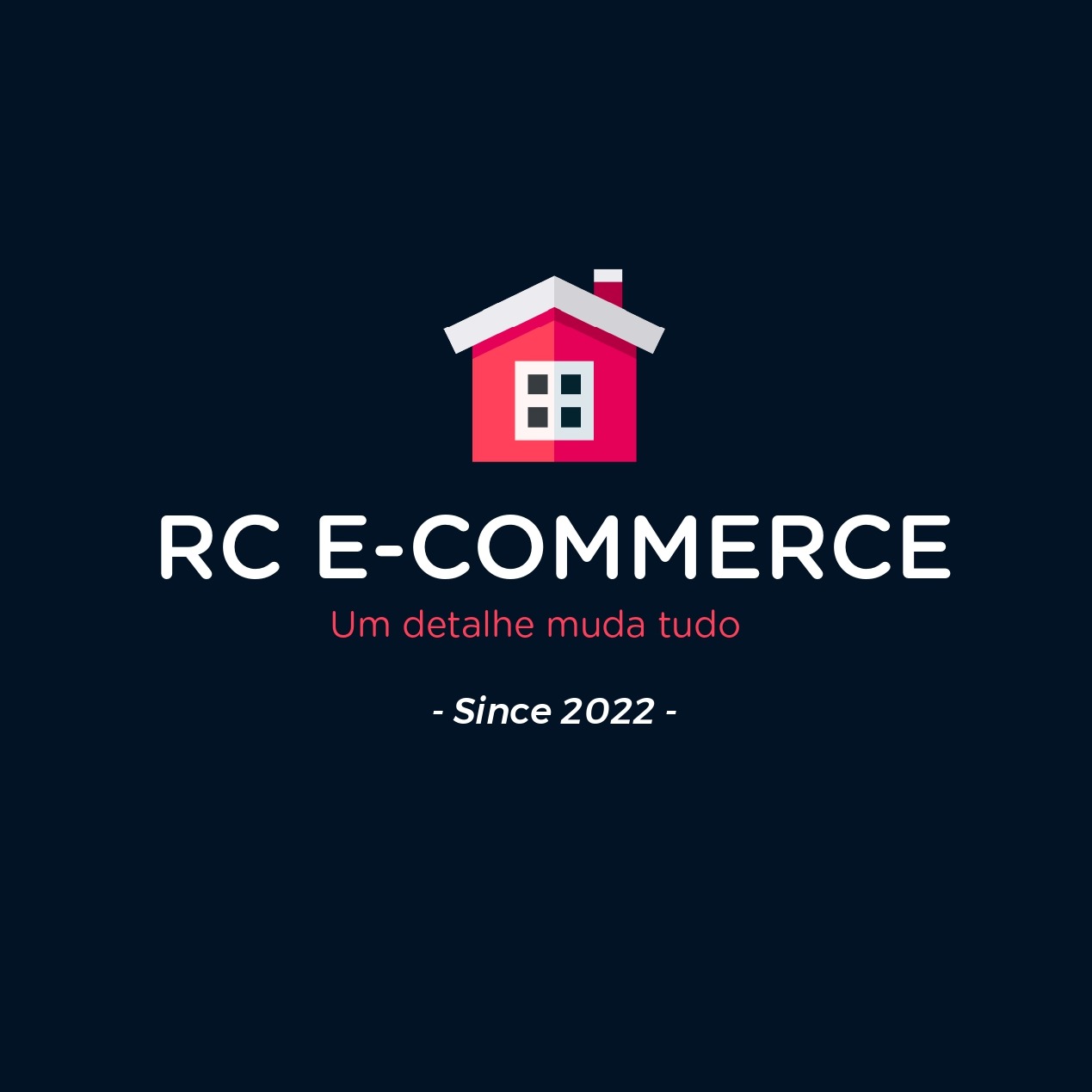 RC E Commerce, Loja Online | Shopee Brasil