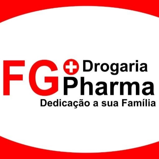 DROGARIA FG PHARMA, Loja Online | Shopee Brasil