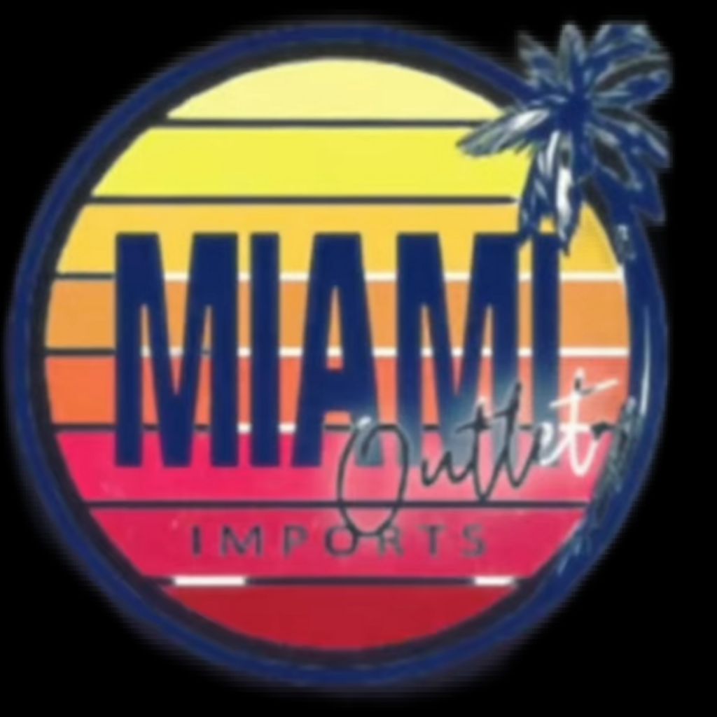 miamiimportsoutlet, Loja Online | Shopee Brasil