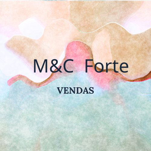 M&C Forte Vendas, Loja Online | Shopee Brasil