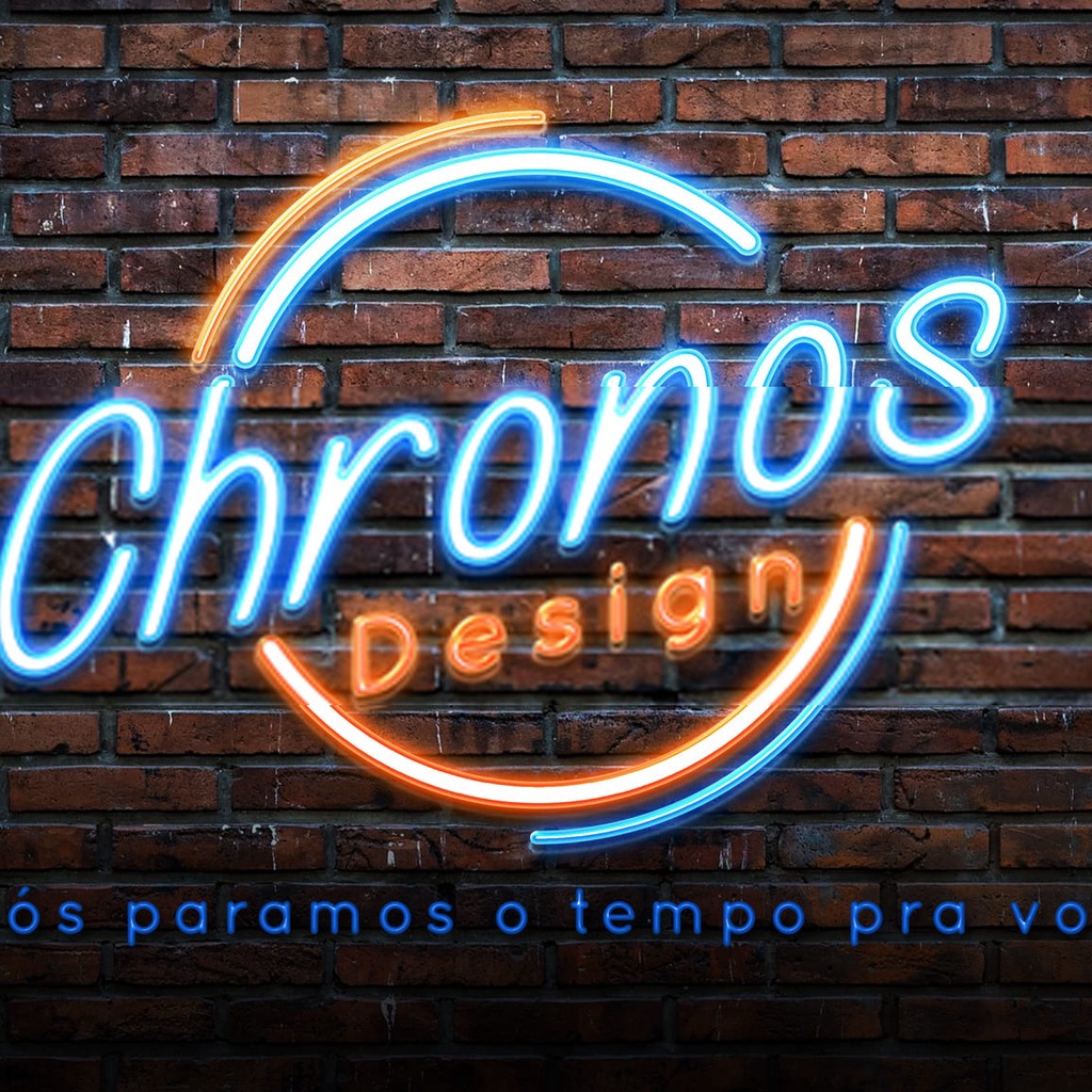 Chronos Design&Sublimação, Loja Online | Shopee Brasil