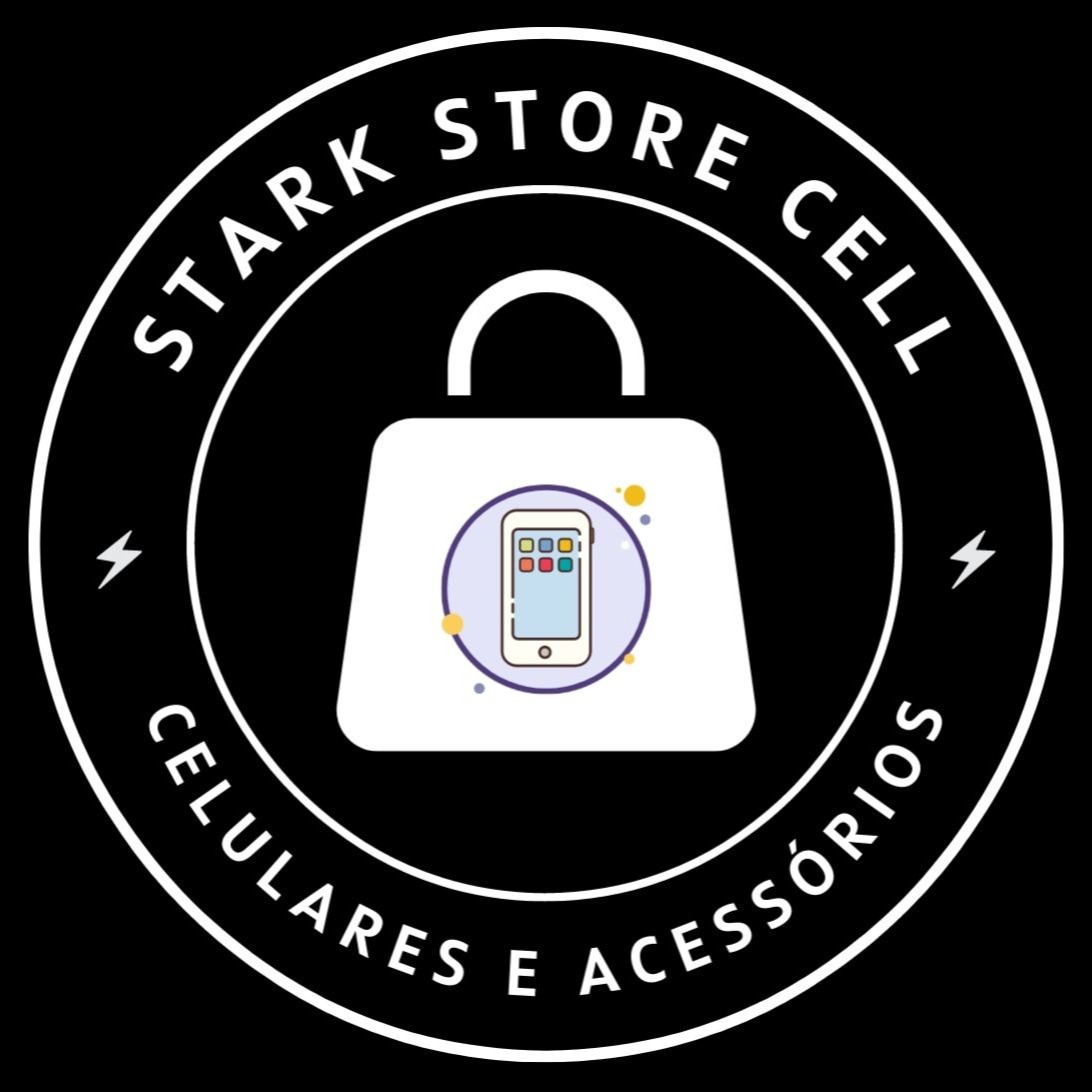 Stark Store Cell, Loja Online | Shopee Brasil