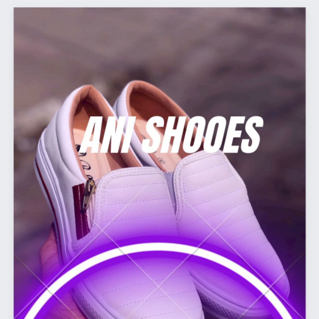 Ani shoes, Loja Online | Shopee Brasil