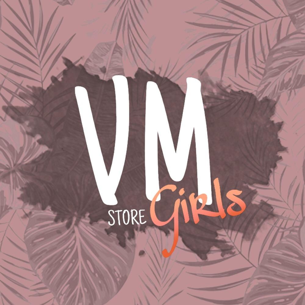 VM Store Girls, Loja Online | Shopee Brasil