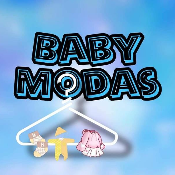 BABY MODAS., Loja Online | Shopee Brasil