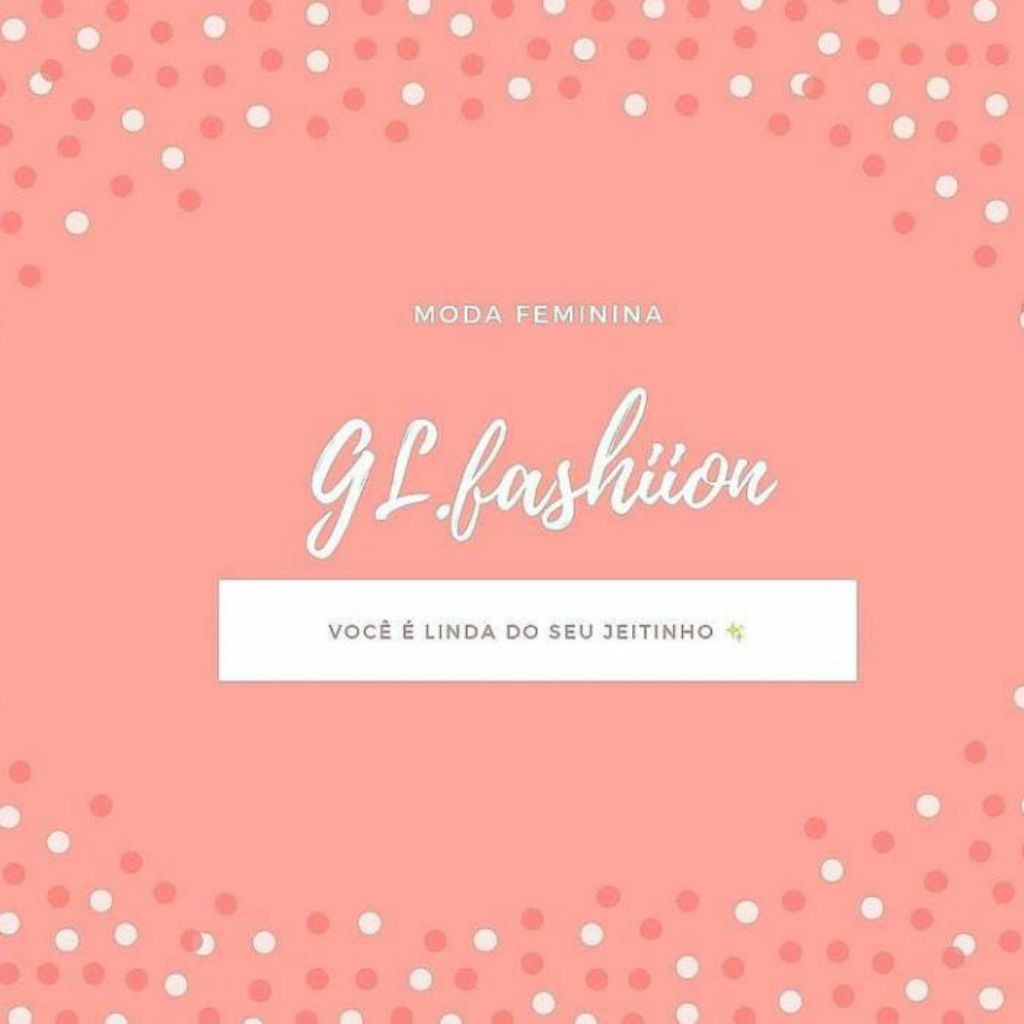 gl.fashion, Loja Online | Shopee Brasil