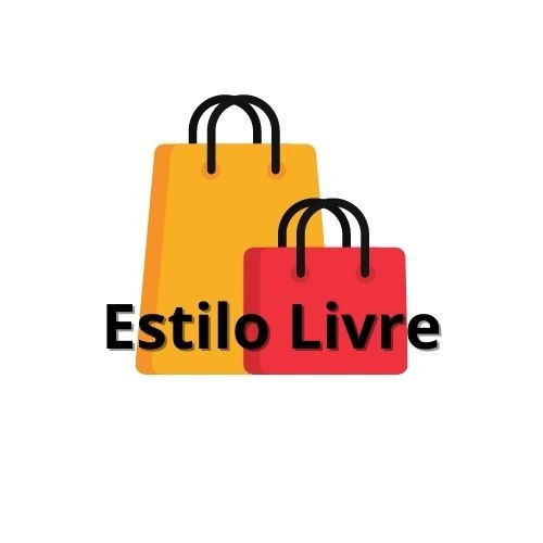 Estilo Livre Express, Loja Online | Shopee Brasil