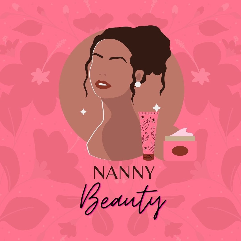 Nanny Beauty Store, Loja Online | Shopee Brasil