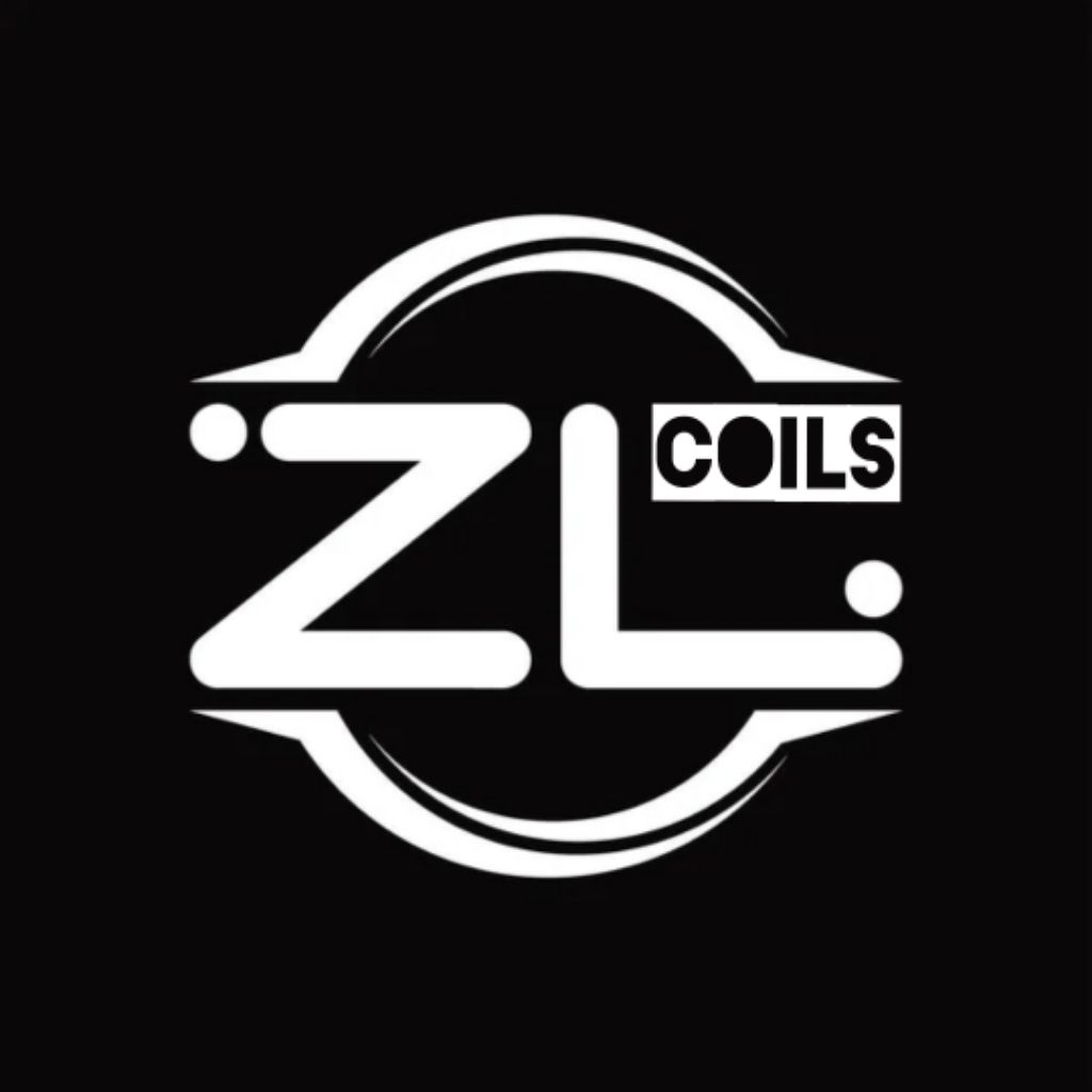 ZL Coils, Loja Online | Shopee Brasil