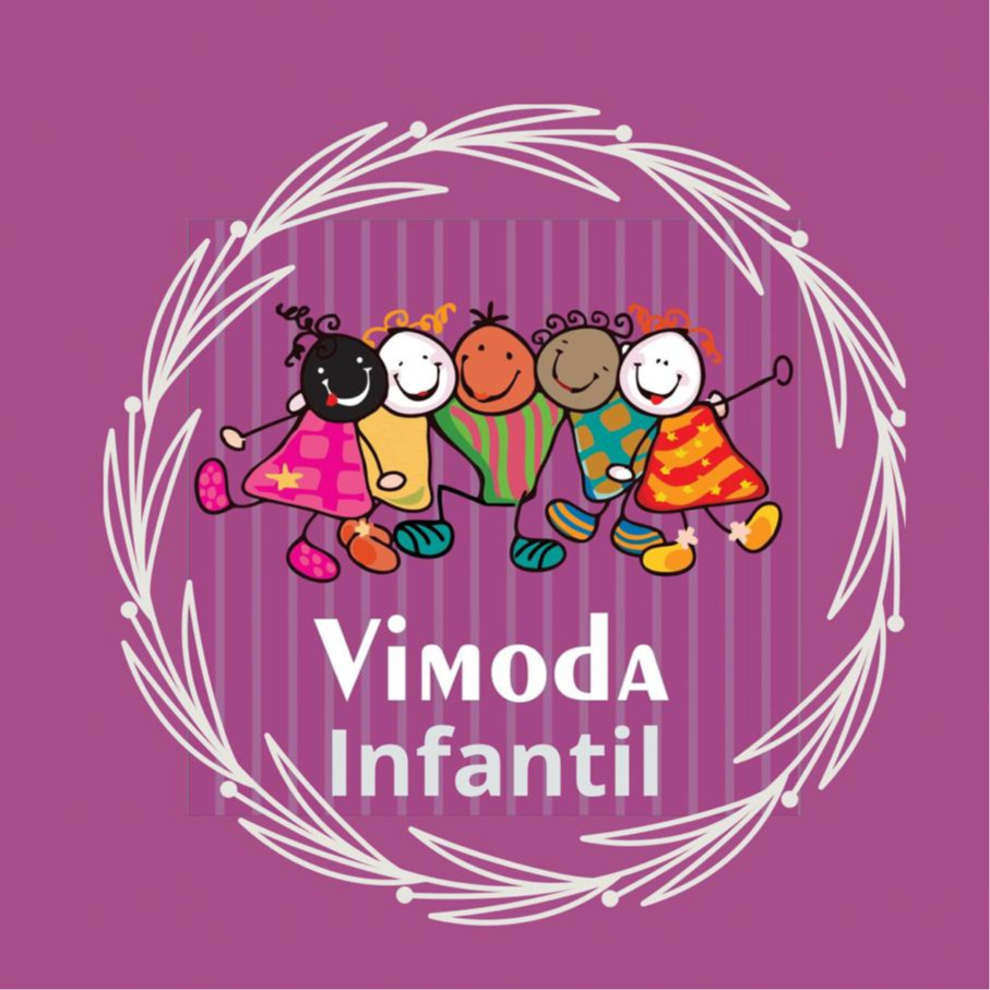 Vimoda Infantil, Loja Online | Shopee Brasil