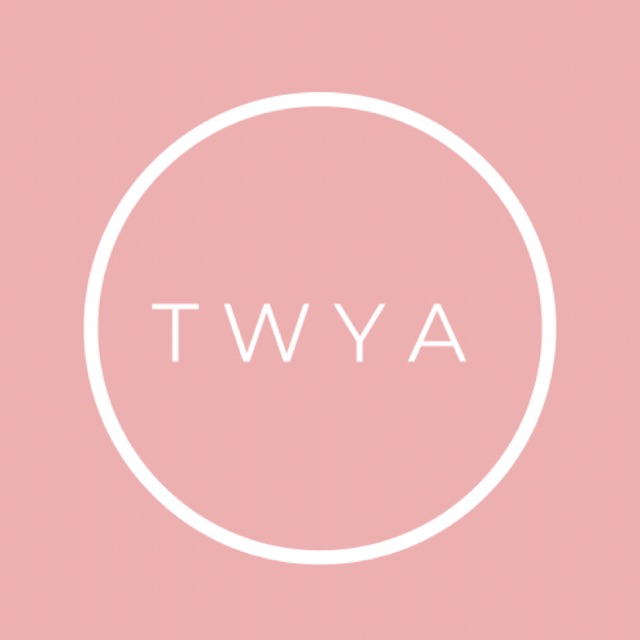 Twya_, Loja Online | Shopee Brasil