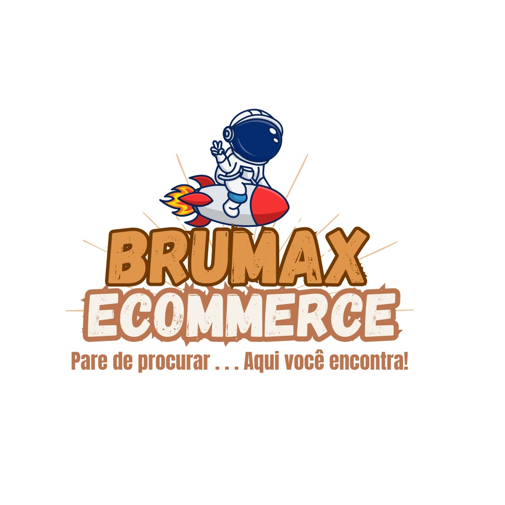 BRUMAX ECOMMERCE, Loja Online | Shopee Brasil