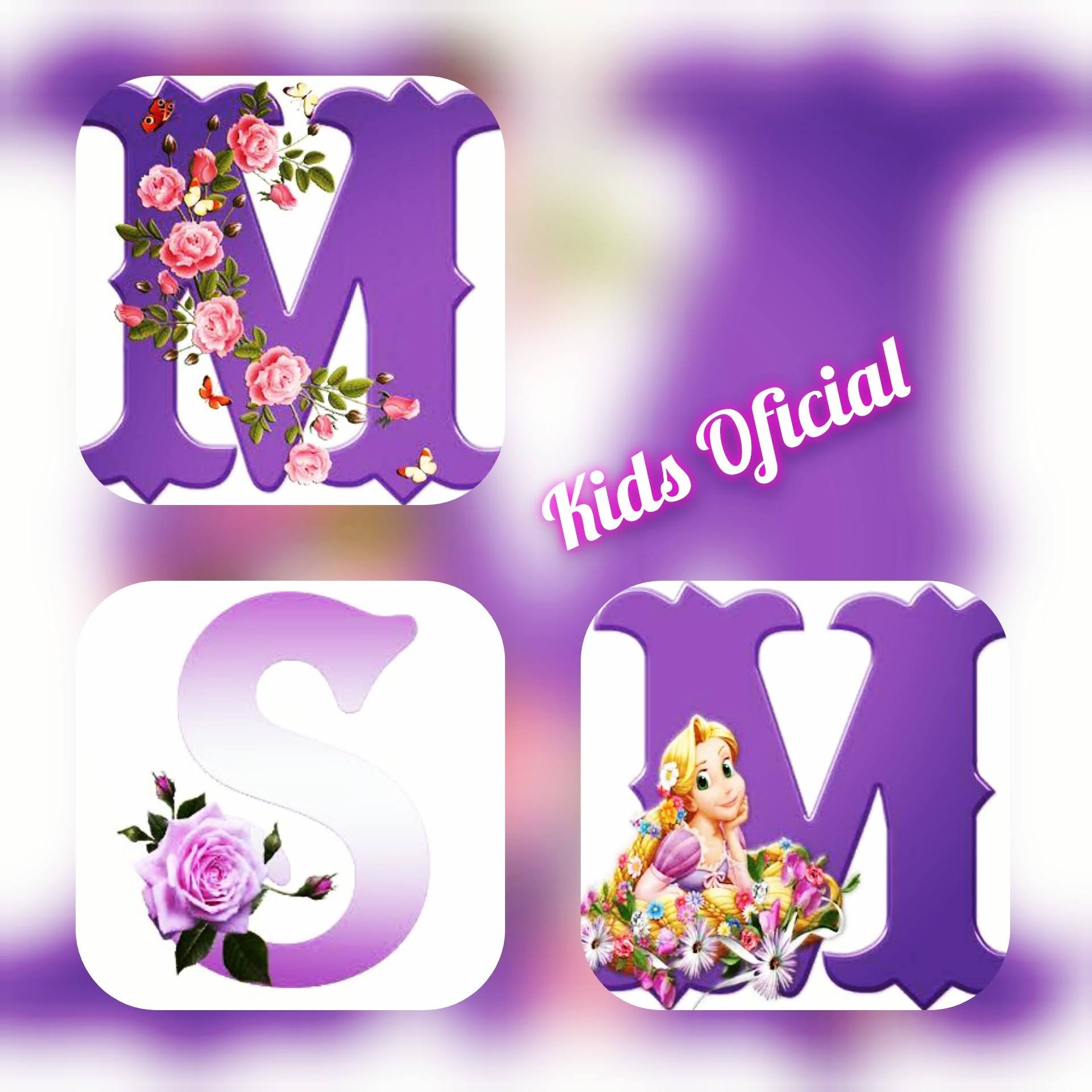 MsM Kids Oficial, Loja Online | Shopee Brasil