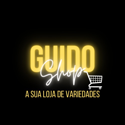 Guido_shop, Loja Online | Shopee Brasil