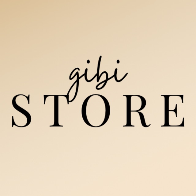 Gibi Store, Loja Online | Shopee Brasil