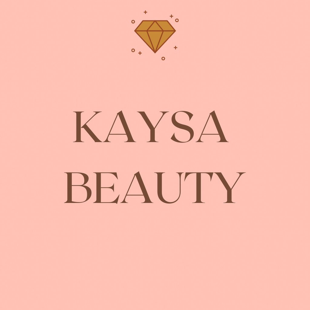 KAYSA_beauty, Loja Online | Shopee Brasil