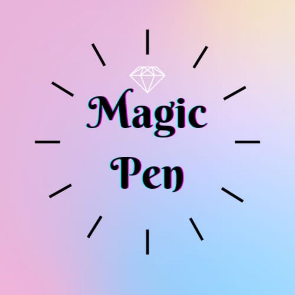 magicpen, Loja Online | Shopee Brasil
