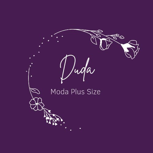 Duda Plus Size, Loja Online | Shopee Brasil