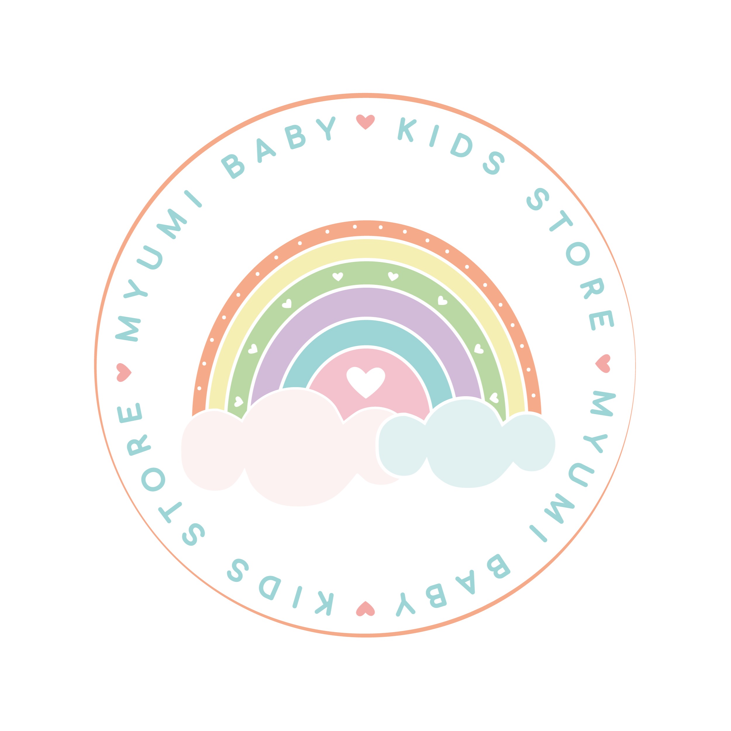 Myumi Baby - Kids Store, Loja Online | Shopee Brasil