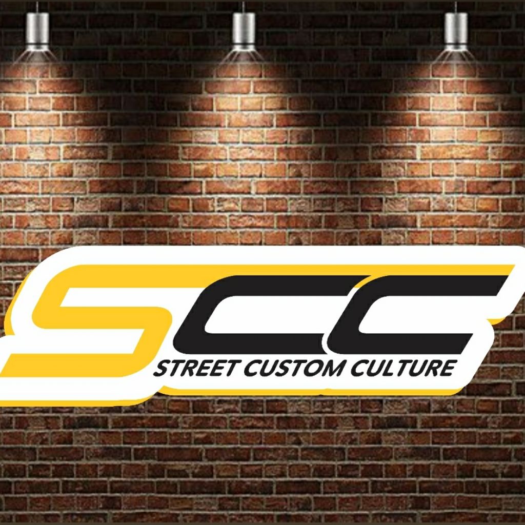 Street Custom Culture, Loja Online | Shopee Brasil