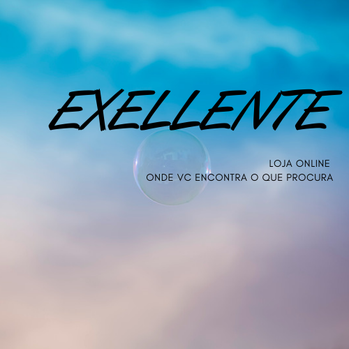 loja excelente, Loja Online | Shopee Brasil