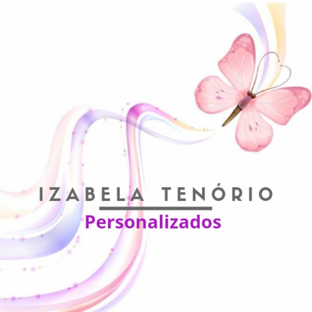 Izabela Tenório, Loja Online | Shopee Brasil