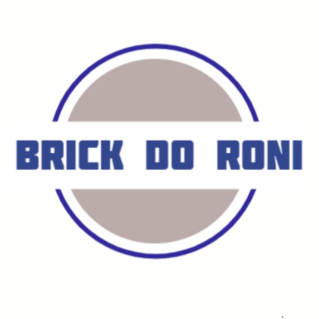 BRICK DO RONI, Loja Online | Shopee Brasil