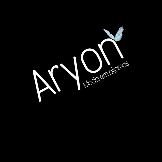 Aryon.Oficial, Loja Online | Shopee Brasil