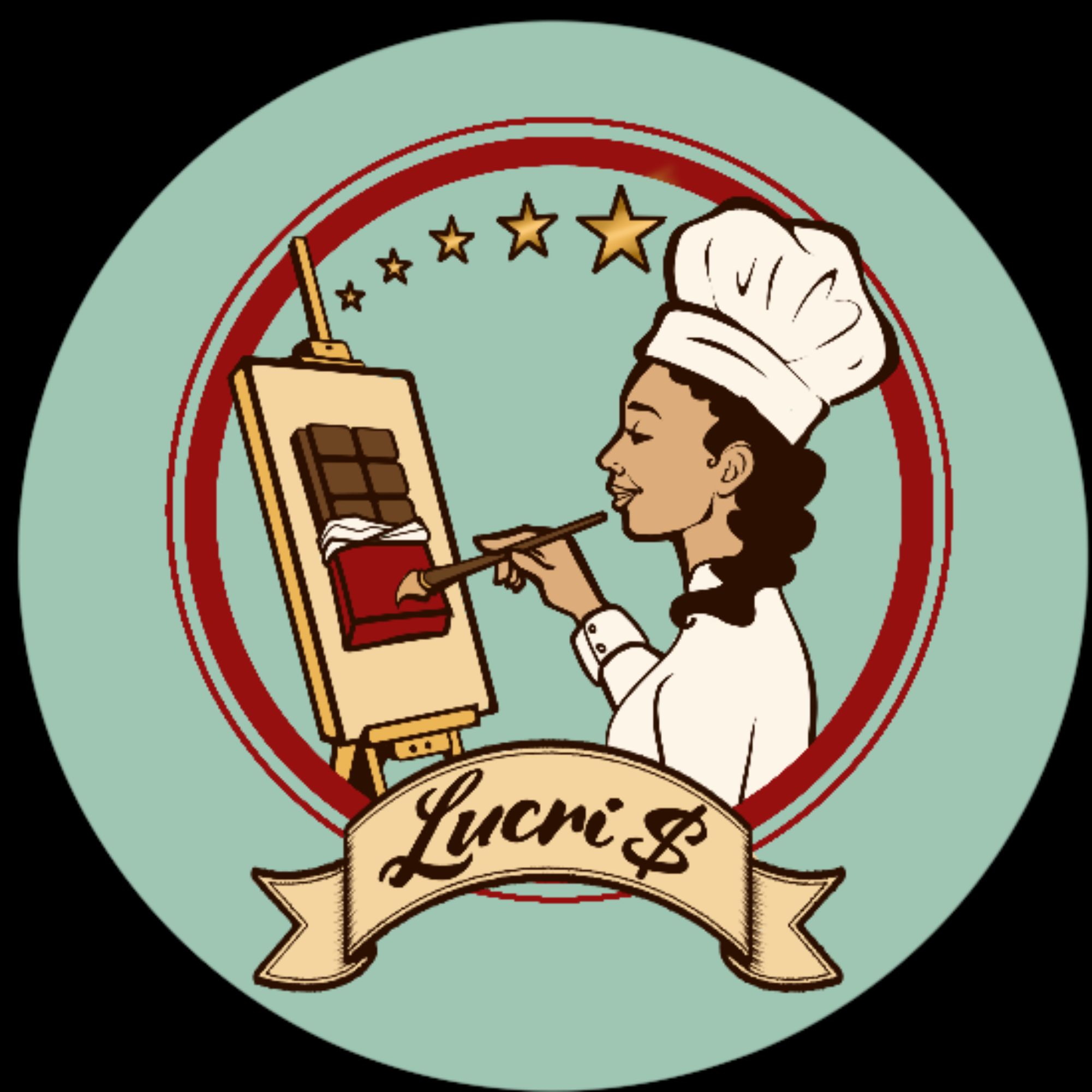 Chocolates Lucris, Loja Online | Shopee Brasil