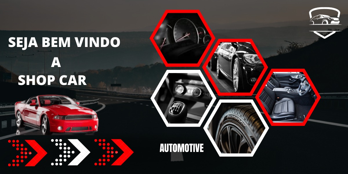 Shop Car Auto, Loja Online | Shopee Brasil