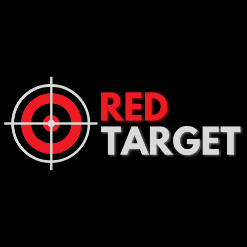 Red Target Oficial Store, Loja Online | Shopee Brasil