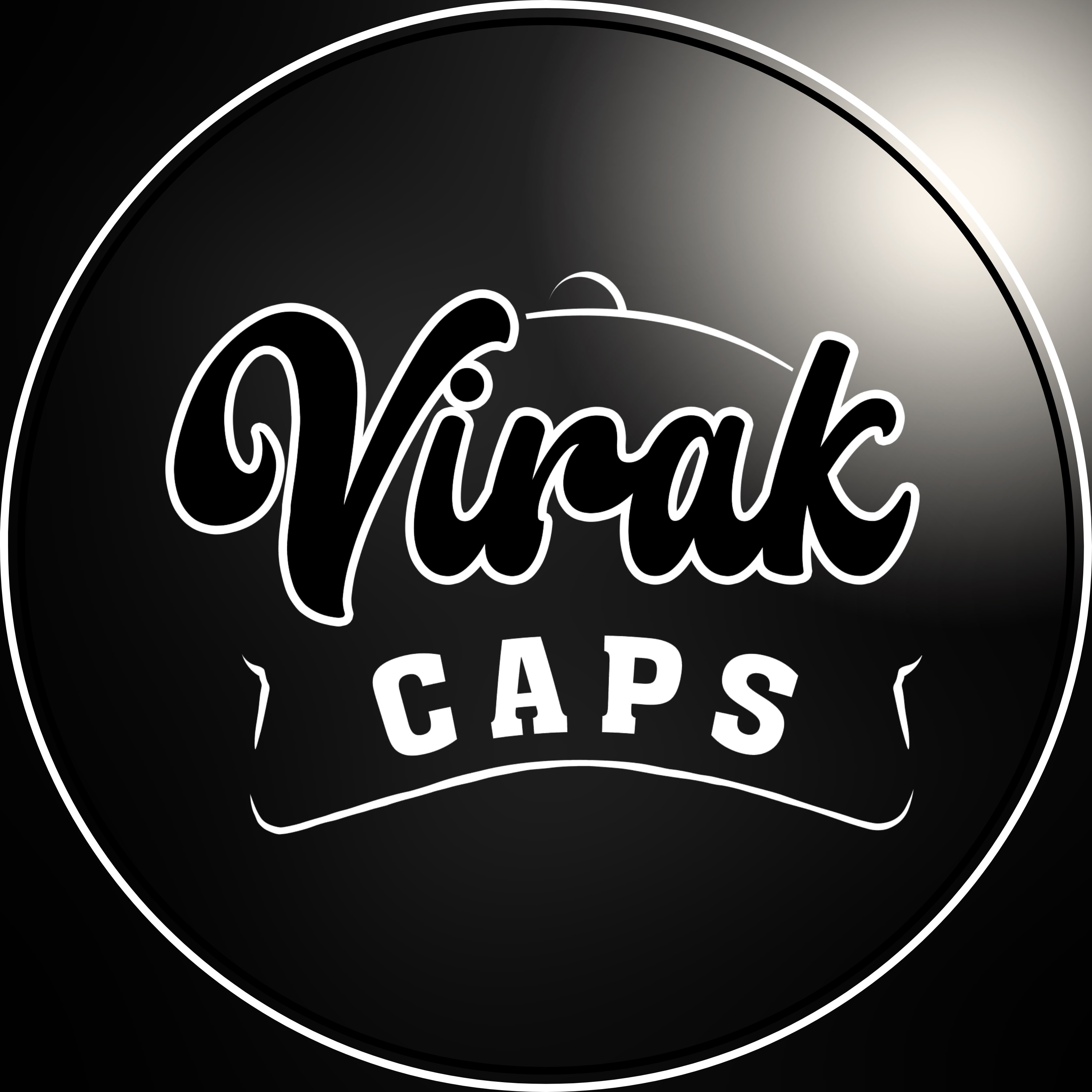 Virak Caps, Loja Online | Shopee Brasil