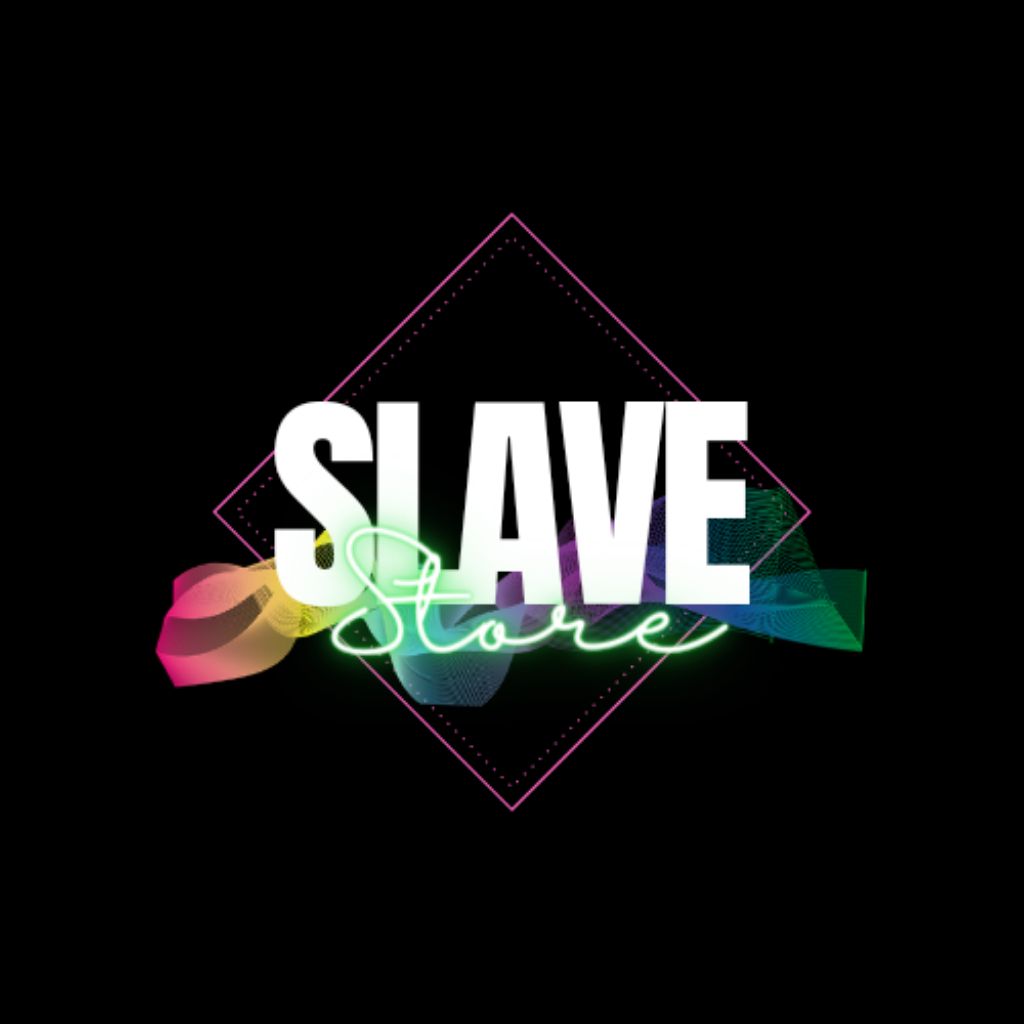 Slave.Store, Loja Online | Shopee Brasil