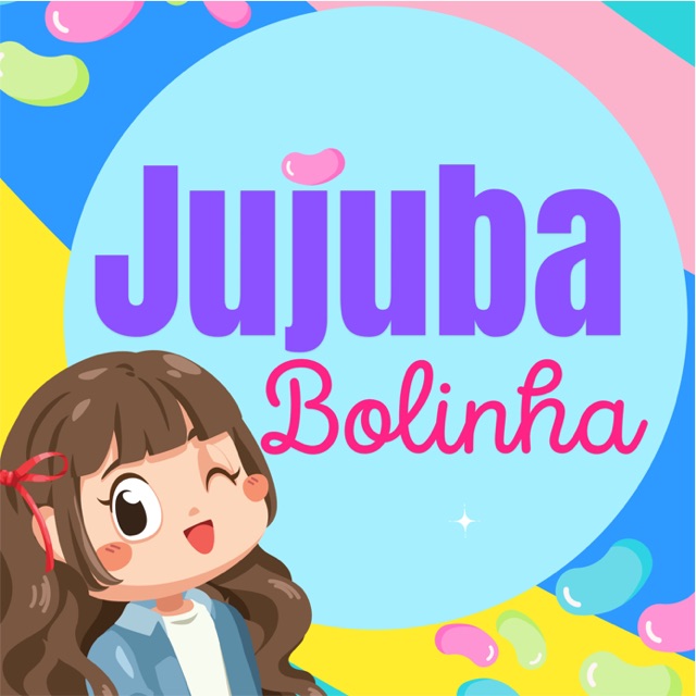 jujuba.bolinha, Loja Online | Shopee Brasil