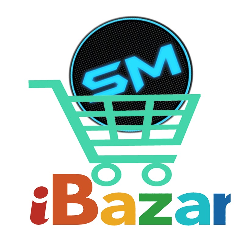 SM COMERCIAL BAZAR, Loja Online | Shopee Brasil