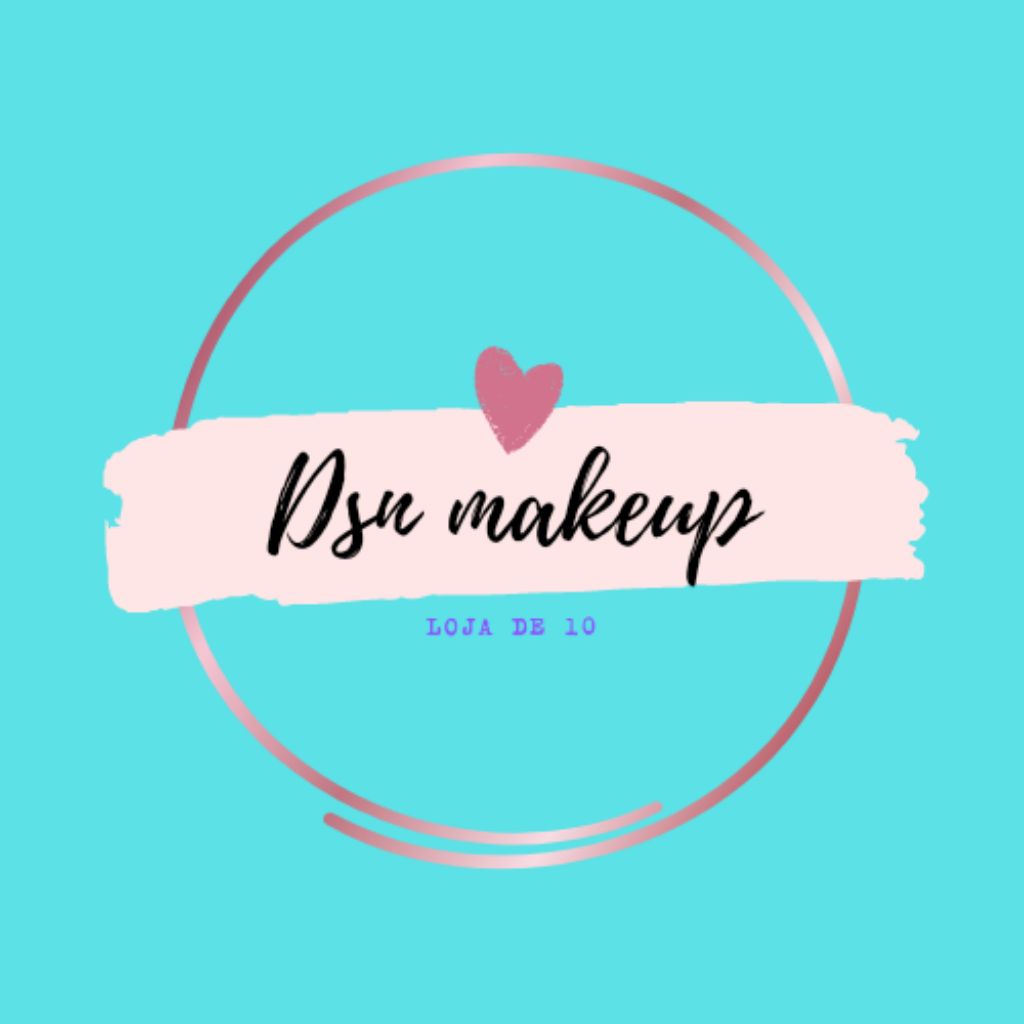 Dsn makeup, Loja Online | Shopee Brasil