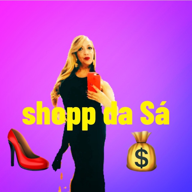 Shopp da Sá, Loja Online | Shopee Brasil