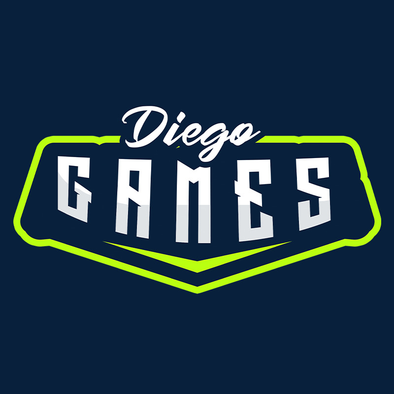 Diego Games 1987, Loja Online | Shopee Brasil