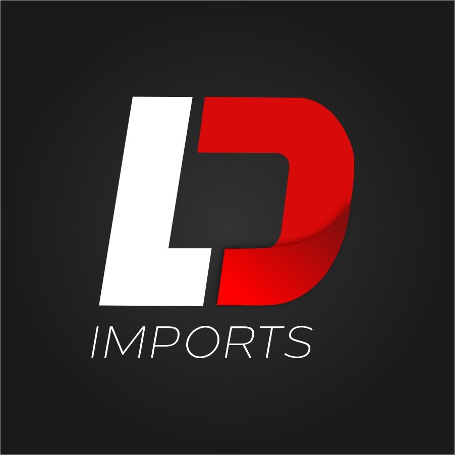 LD Imports , Loja Online | Shopee Brasil