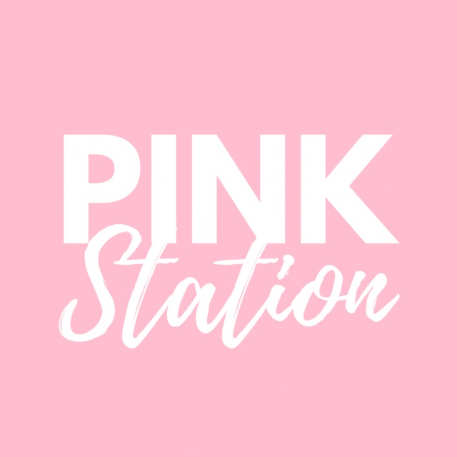 Pink Station Store, Loja Online | Shopee Brasil