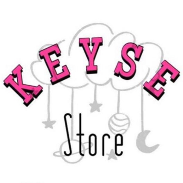 Keyse Store, Loja Online | Shopee Brasil