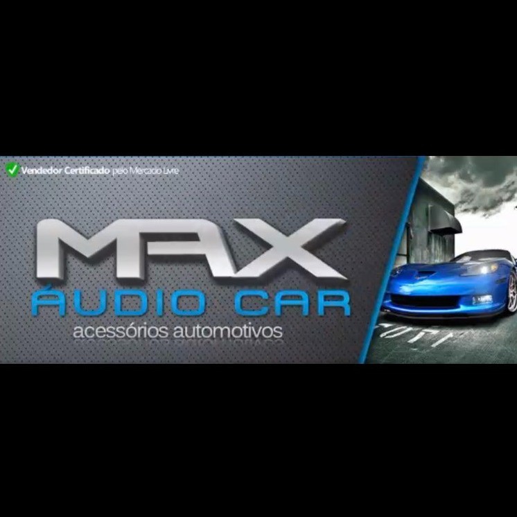 MAXAUDIO, Loja Online | Shopee Brasil