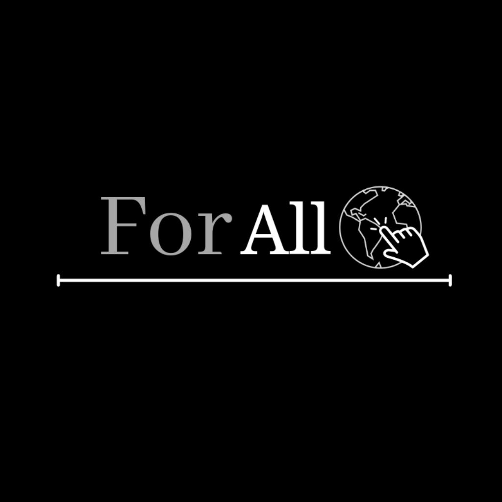 For All on, Loja Online | Shopee Brasil