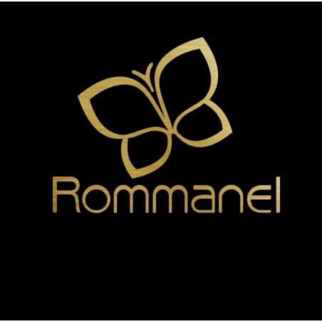 Rommanel - Semi joias de luxo, Loja Online | Shopee Brasil